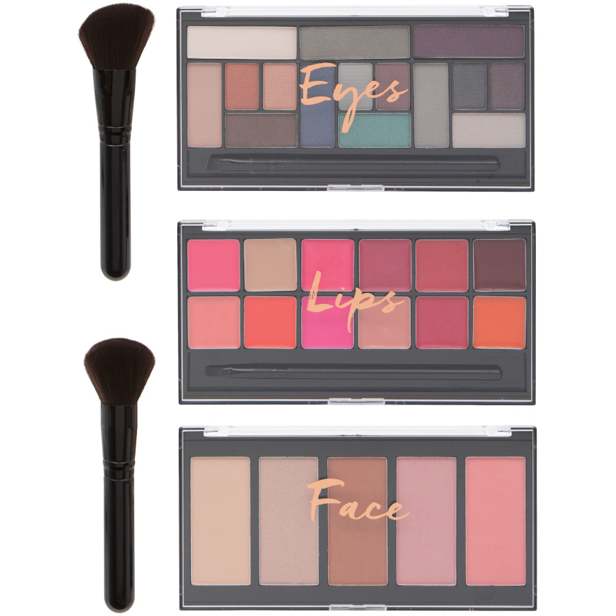 Technic Cosmetics | Luxury Beauty, Skincare & Wellness Products